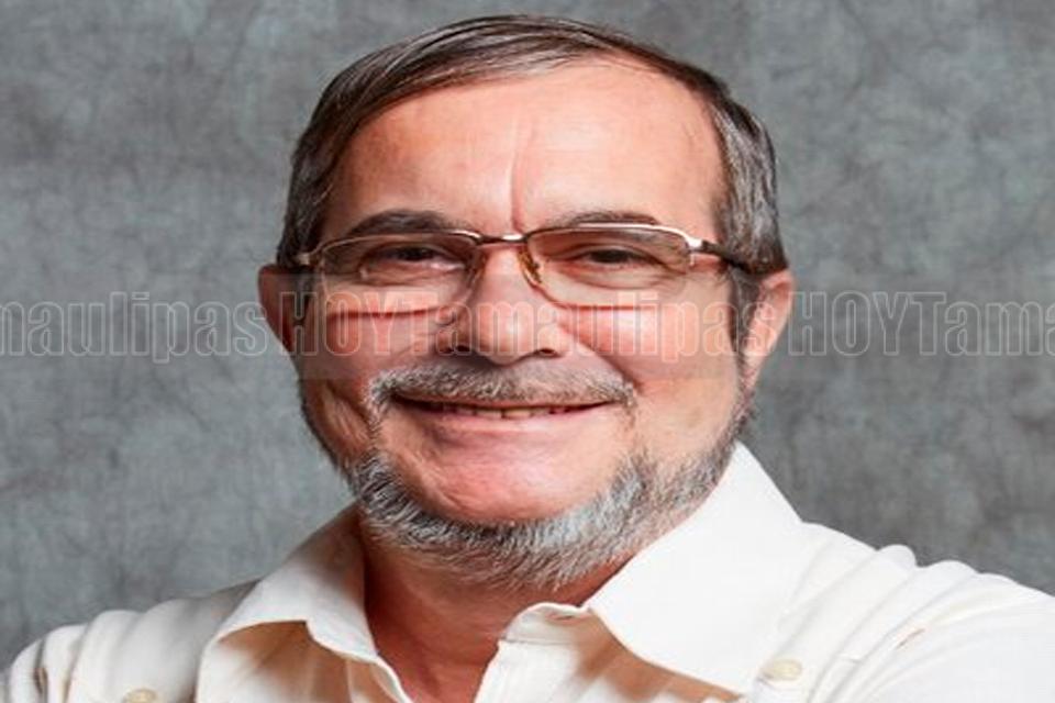 Hoy Tamaulipas - Hospitalizan de urgencia a jefe maximo de las Fuerzas ...