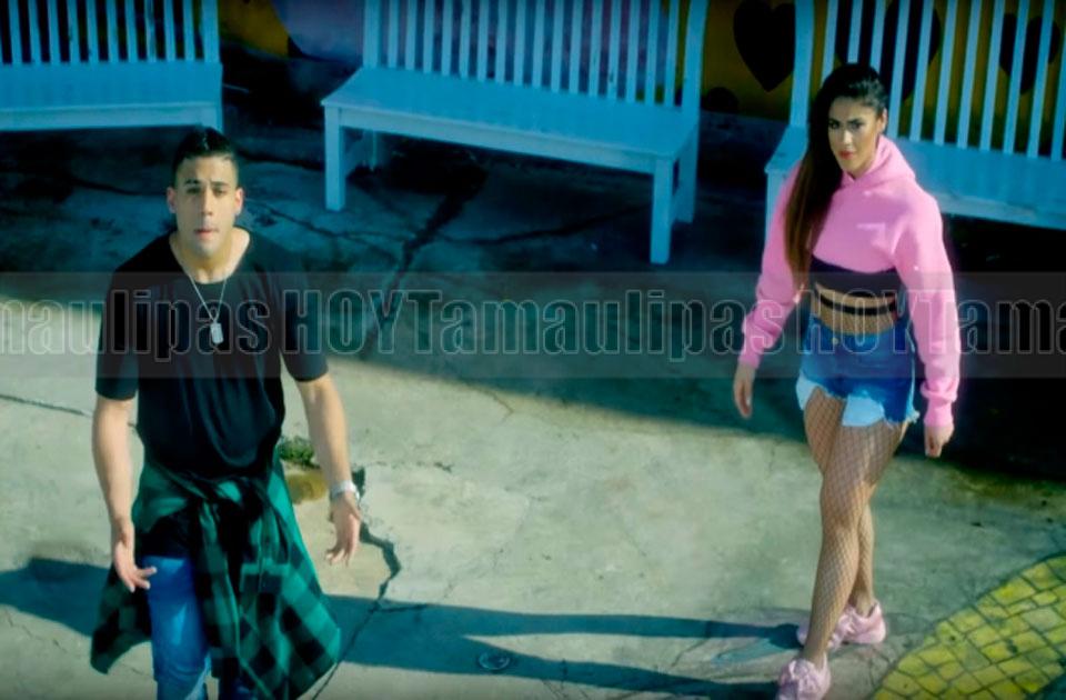 Hoy Tamaulipas - Aliez y Moa compartiran escenario con su papa Jerry ...