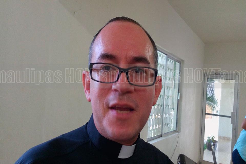 Hoy Tamaulipas - Se prepara la Diocesis de Matamoros para su ...