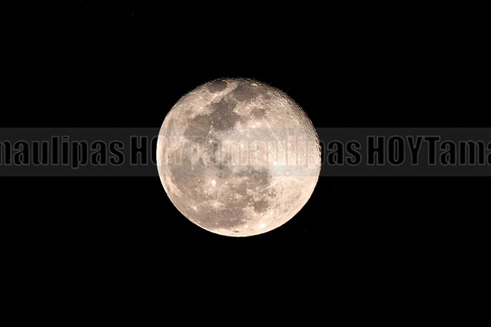 Hoy Tamaulipas - Hace 48 anios el hombre piso la Luna por primera vez