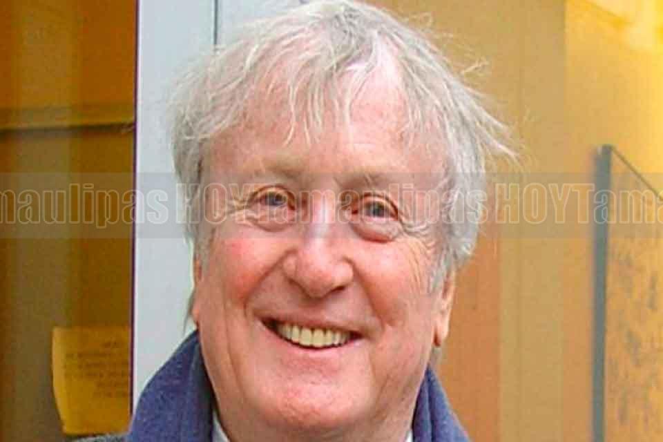 Hoy Tamaulipas - Muere gran actor frances Claude Rich