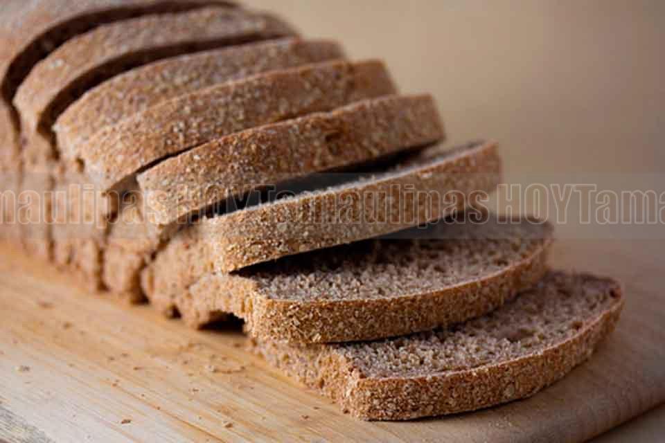 Hoy Tamaulipas - Consumo de pan causa hipertension arterial mas que la ...