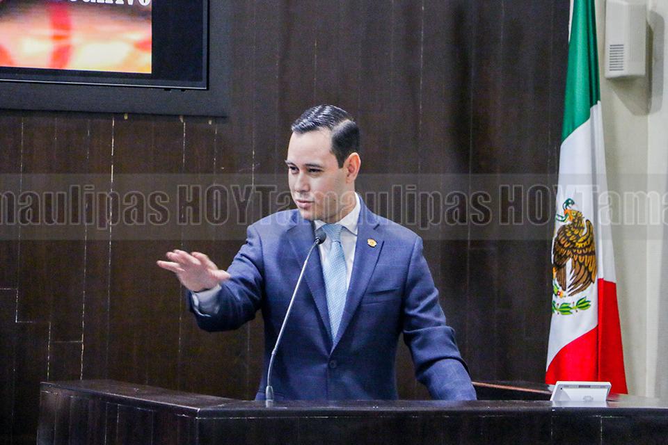 Hoy Tamaulipas - Premio internacional orgullo para Nuevo Laredo Edgardo ...