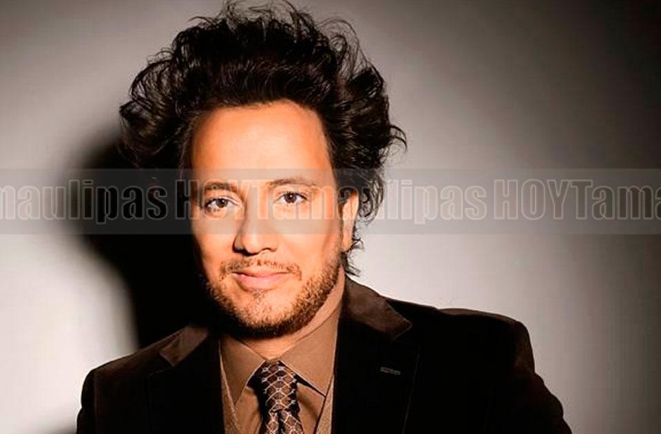 Hoy Tamaulipas - Giorgio Tsoukalos llega a Mexico para presentar decima ...