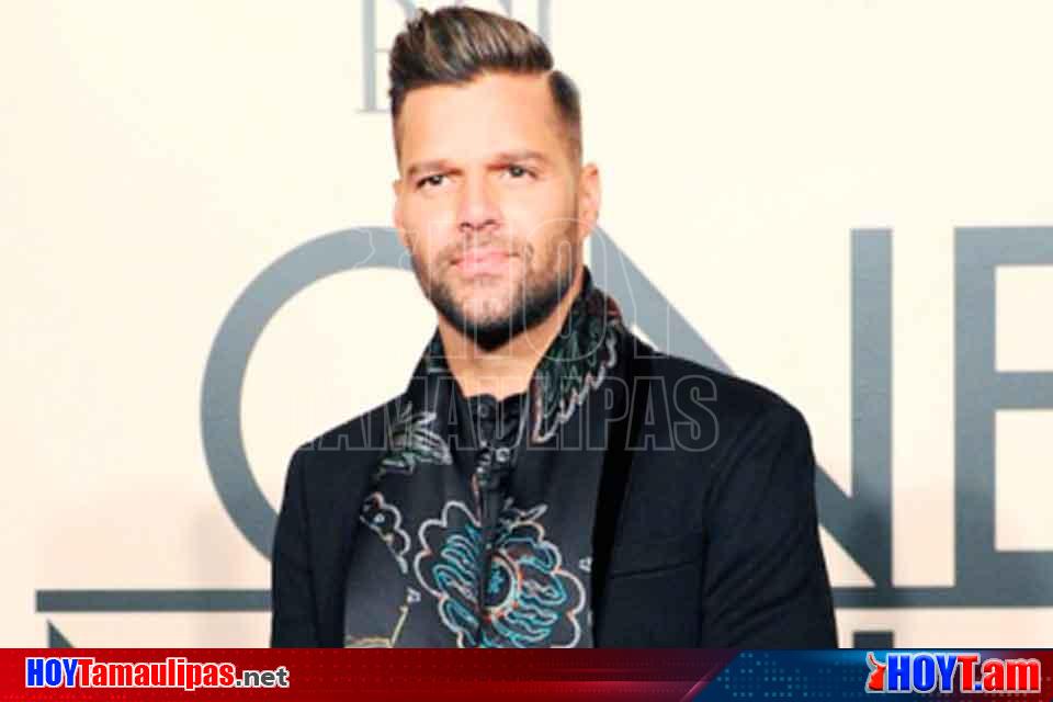 Hoy Tamaulipas - Ricky Martin Chayanne y Luis Fonsi llevan suministros ... Hoy Tamaulipas - Ricky Martin Chayanne y Luis Fonsi llevan suministros ...