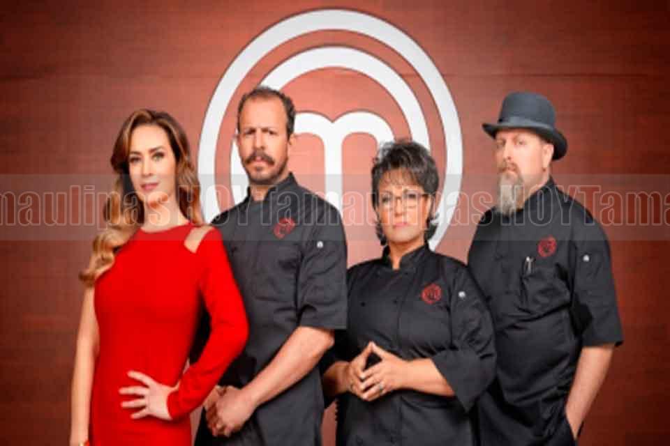 Hoy Tamaulipas - MasterChef Mexico realizara en Ensenada su primer reto ...