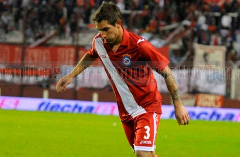 Hoy Tamaulipas - Lucas Rodriguez sabe que el Veracruz-Lobos es de seis ...