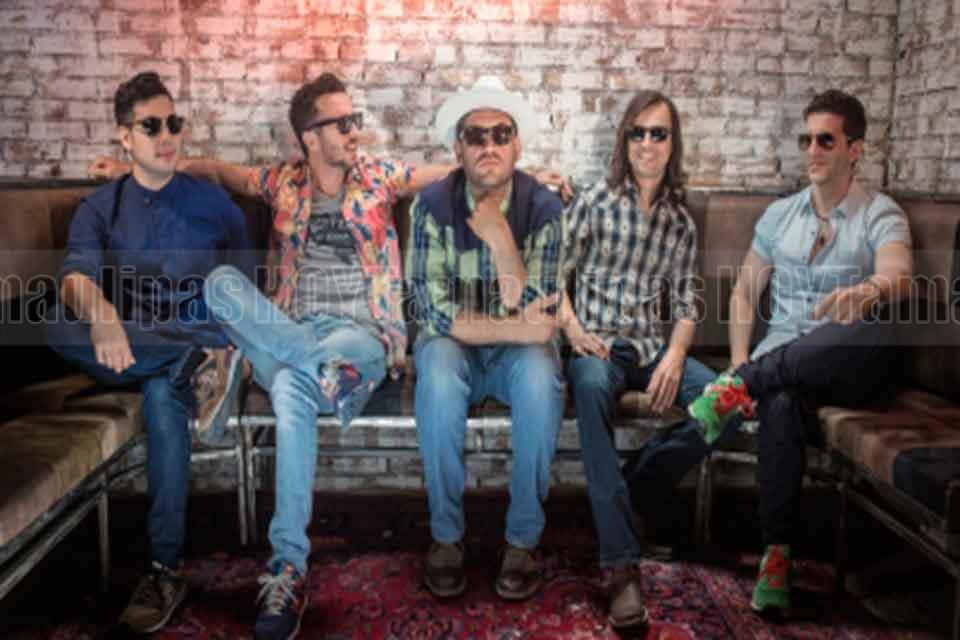 Hoy Tamaulipas - Los Claxons regresa con sencillo y album con sonido ...