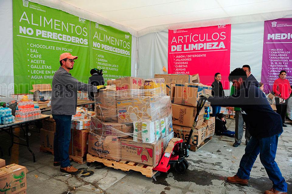 Hoy Tamaulipas - Gobierno federal ha entregado casi tres millones de ...