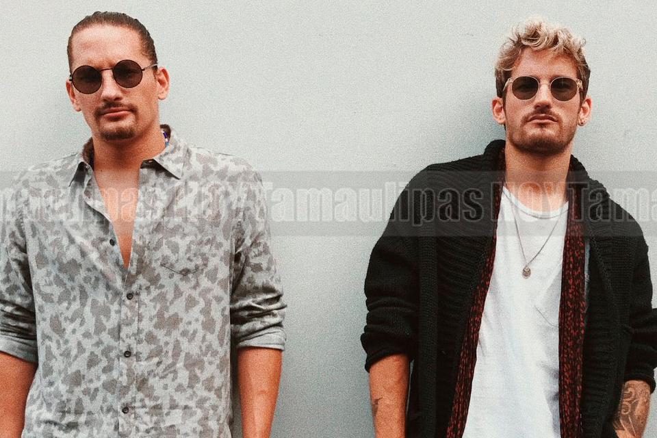 Hoy Tamaulipas - Mau y Ricky acumulan mas de 1.5 millones de vistas del ...