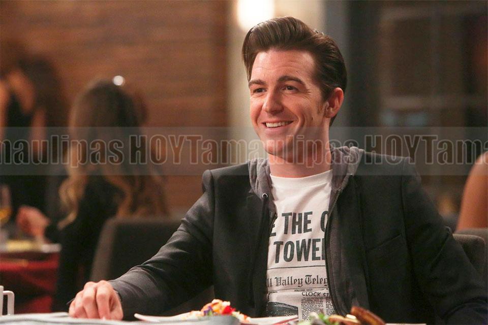 Hoy Tamaulipas - Drake Bell regresara a Mexico con show renovado el 26 ...