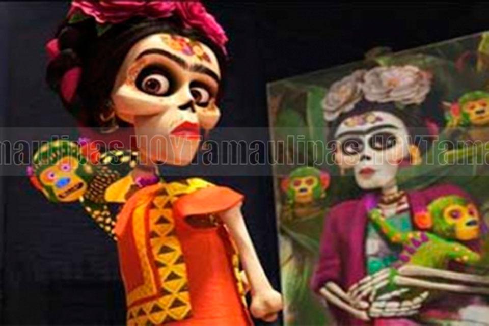 Hoy Tamaulipas - Coco nominada al Oscar a mejor cinta animada