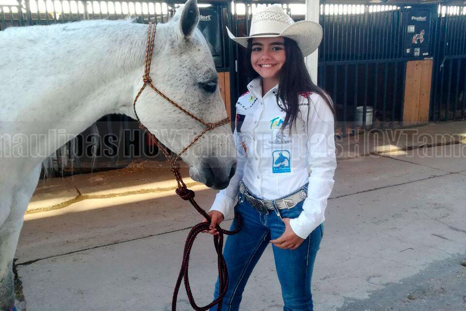 Hoy Tamaulipas - Maria Malibran campeona en la Gran Carrera de la Mujer ...