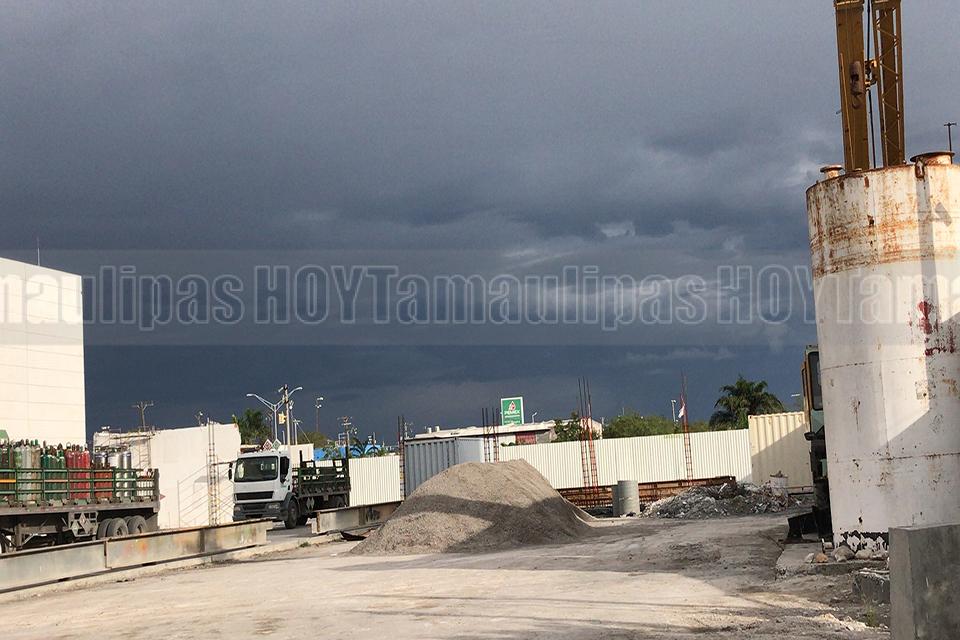 Hoy Tamaulipas - Preven lluvias y temperaturas de hasta 10 grados en ...
