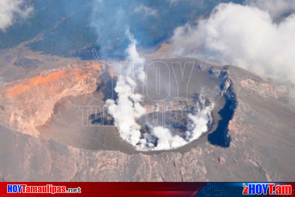 Hoy Tamaulipas - Volcan Popocatepetl emite 95 exhalaciones y tres ... Hoy Tamaulipas - Volcan Popocatepetl emite 95 exhalaciones y tres ...