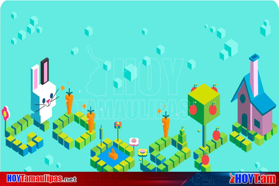 Hoy Tamaulipas - Doodle conmemora 50 aniversario de programacion para ...