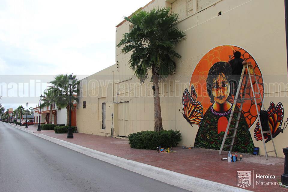 Hoy Tamaulipas - Se acercara Turismo de Matamoros a los Winters Texas