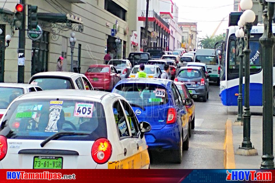 Hoy Tamaulipas - Descartan reemplacamiento en Tamaulipas en 2018