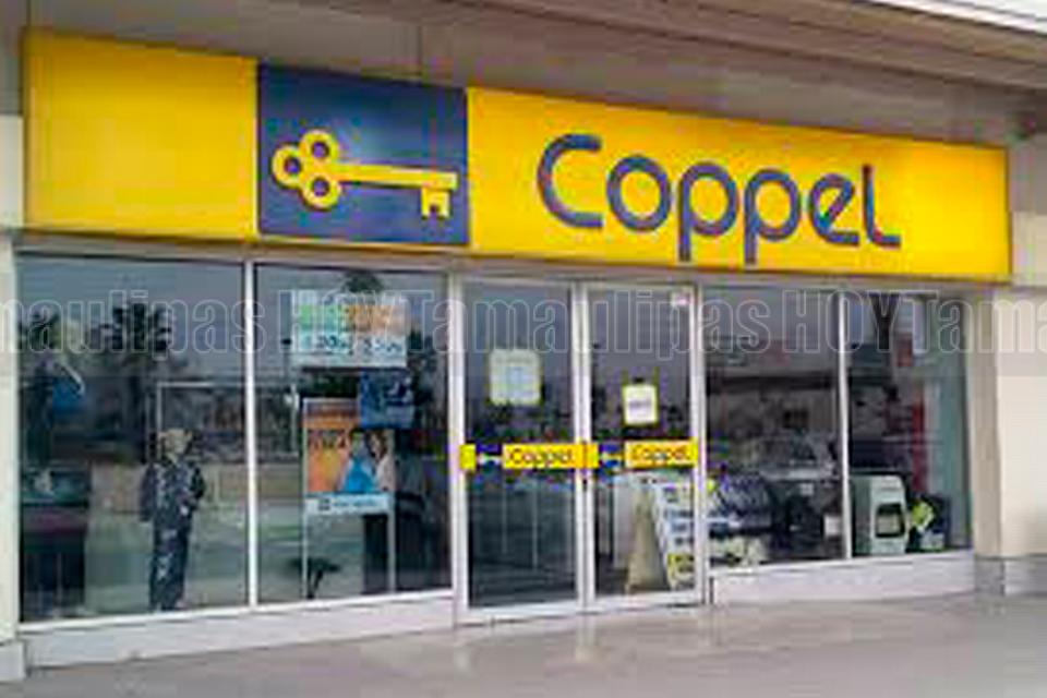 Hoy Tamaulipas - Retiene Coppel Reynosa recursos de usuarios por fallas ...