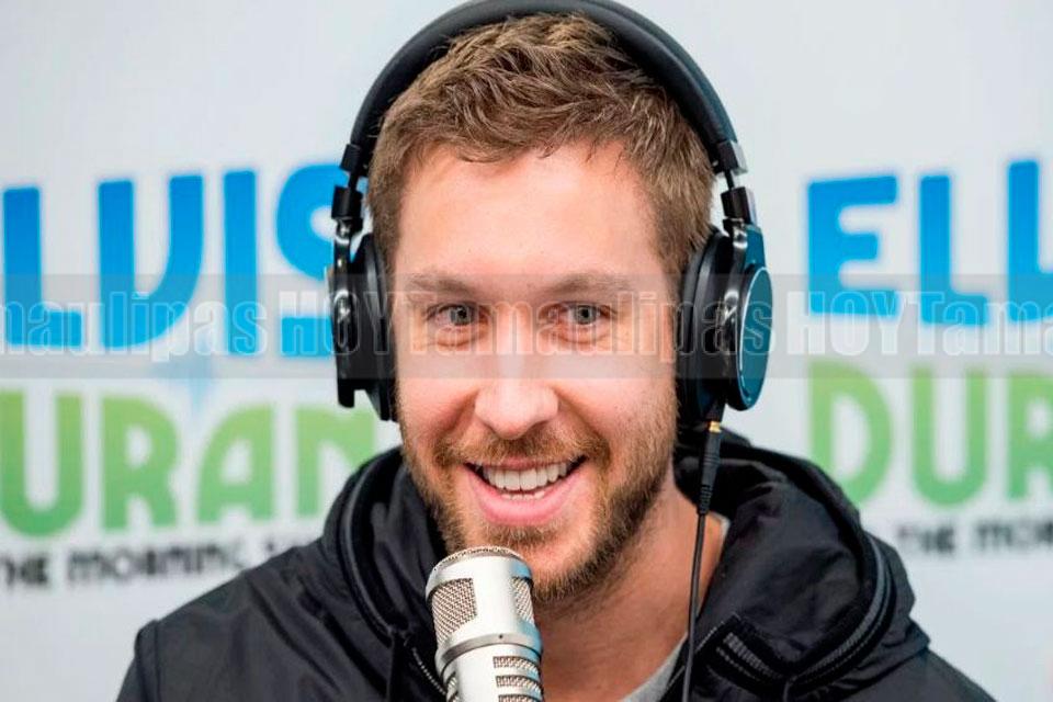 Hoy Tamaulipas - DJ Calvin Harris lanza su sencillo Promises con el ...