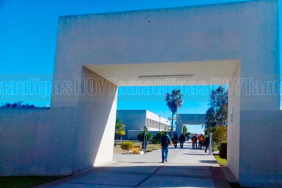 Hoy Tamaulipas - Aumenta matricula en la Universidad Tecnologica de ...