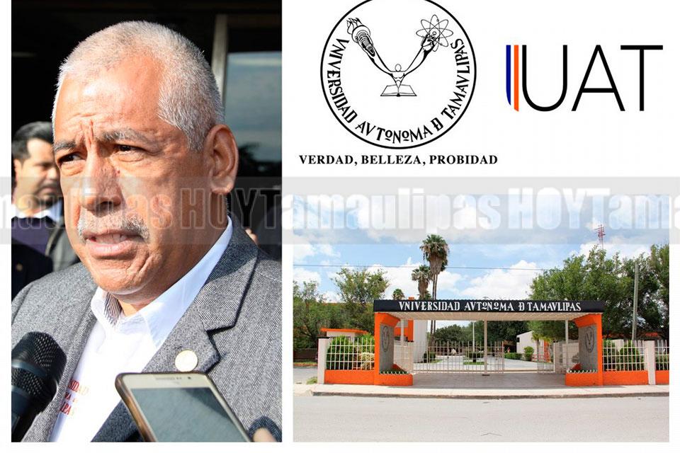 Hoy Tamaulipas - Impulsa UAT Reynosa Rodhe proyectos de crecimiento ...