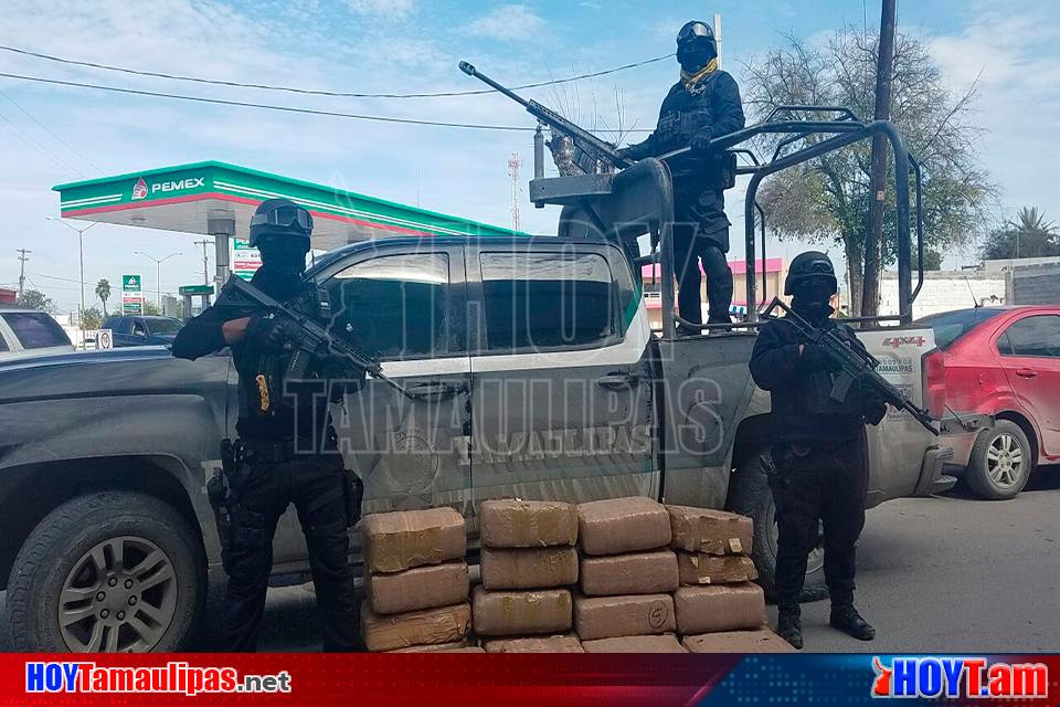 Hoy Tamaulipas - Decomisan marihuana en Camargo Tamaulipas Hoy Tamaulipas - Decomisan marihuana en Camargo Tamaulipas