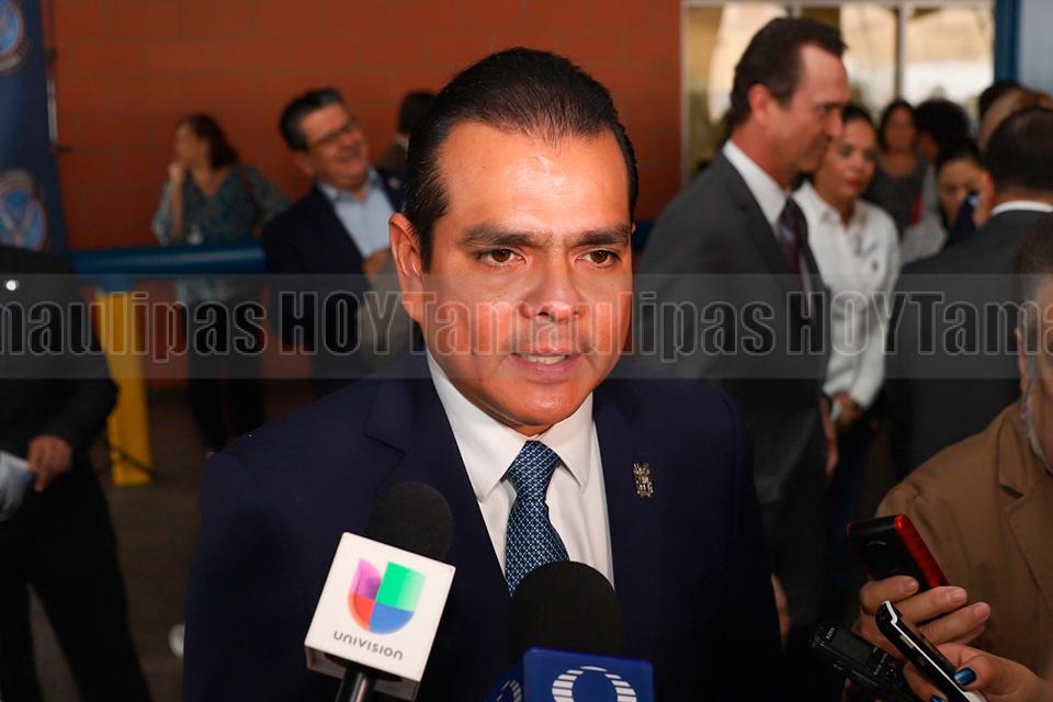 Hoy Tamaulipas - Apoya Enrique Rivas reducir 50 el IVA
