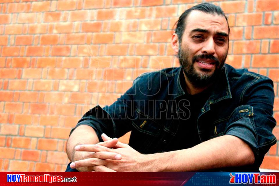 Hoy Tamaulipas - Ramon Medina se integra al rodaje de Masacre en Teques Hoy Tamaulipas - Ramon Medina se integra al rodaje de Masacre en Teques