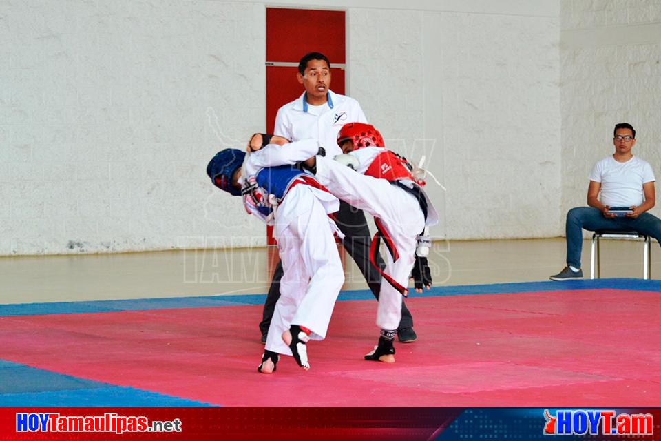 Hoy Tamaulipas - Taekwondo mexicano regresara con presea de Buenos Aires 2018