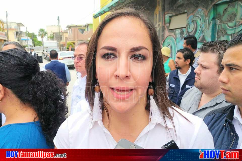 Hoy Tamaulipas - Invierte Estado mil 365 mdp en el sur de Tamaulipas