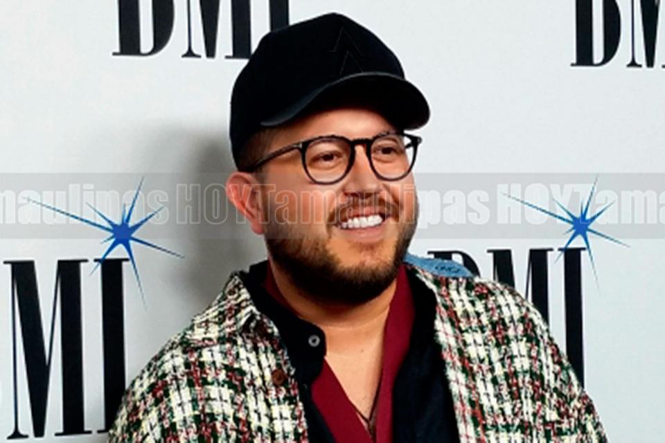 Hoy Tamaulipas - Mario Caceres de conductor de Uber a compositor de ...