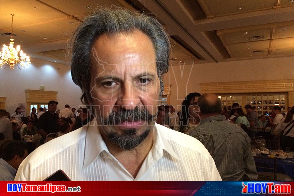Hoy Tamaulipas - Renuncia representante del Gobierno de Tamaulipas en Texas Hoy Tamaulipas - Renuncia representante del Gobierno de Tamaulipas en Texas