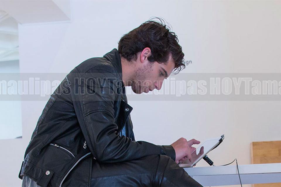 Hoy Tamaulipas - Actor Mauricio Garza listo para participar en Miembros ...