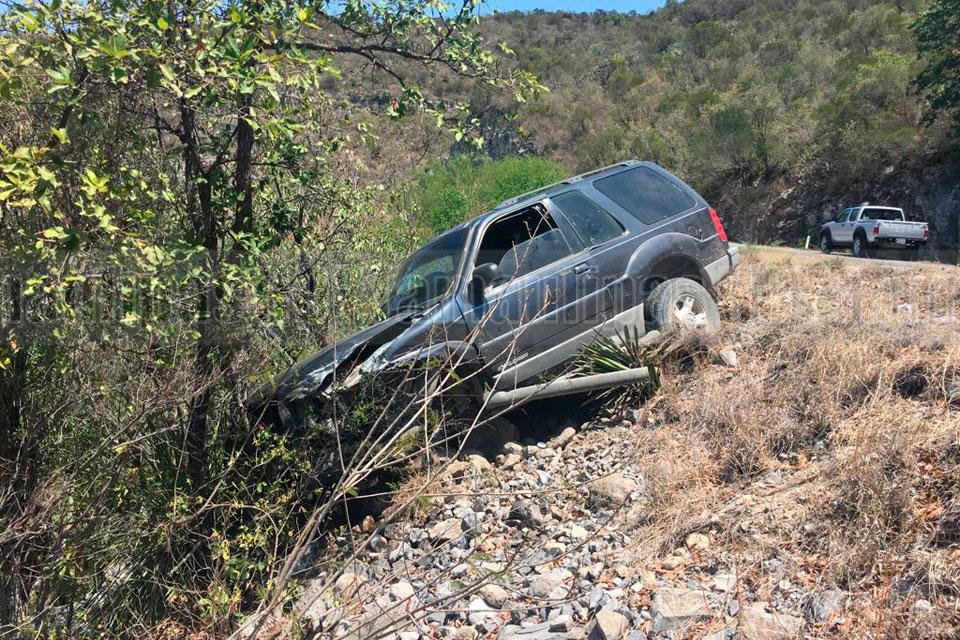 Hoy Tamaulipas - Arbol lo salva de morir en la Victoria-Tula