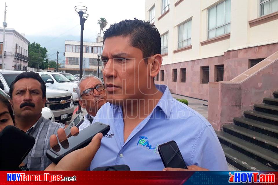Hoy Tamaulipas - Preparese habra reemplacamiento el proximo anio en Tamaulipas