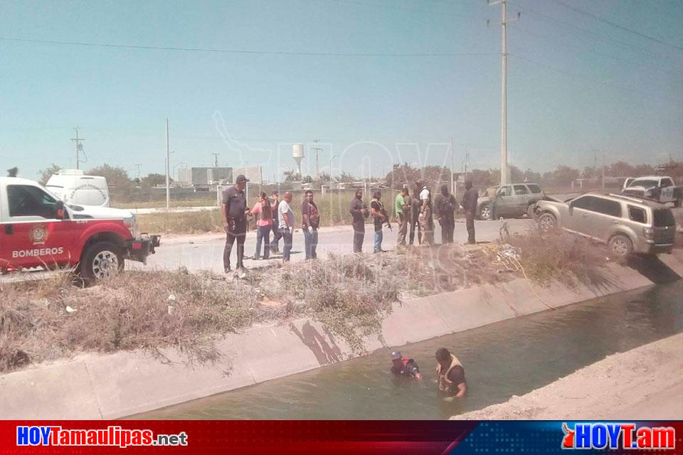 Hoy Tamaulipas - Balaceras en Reynosa dejan 2 muertos y una lesionada