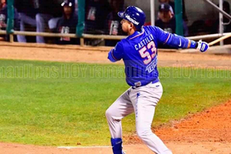 Hoy Tamaulipas - Jesse Castillo fue elegido Jugador Mas Valioso en ...