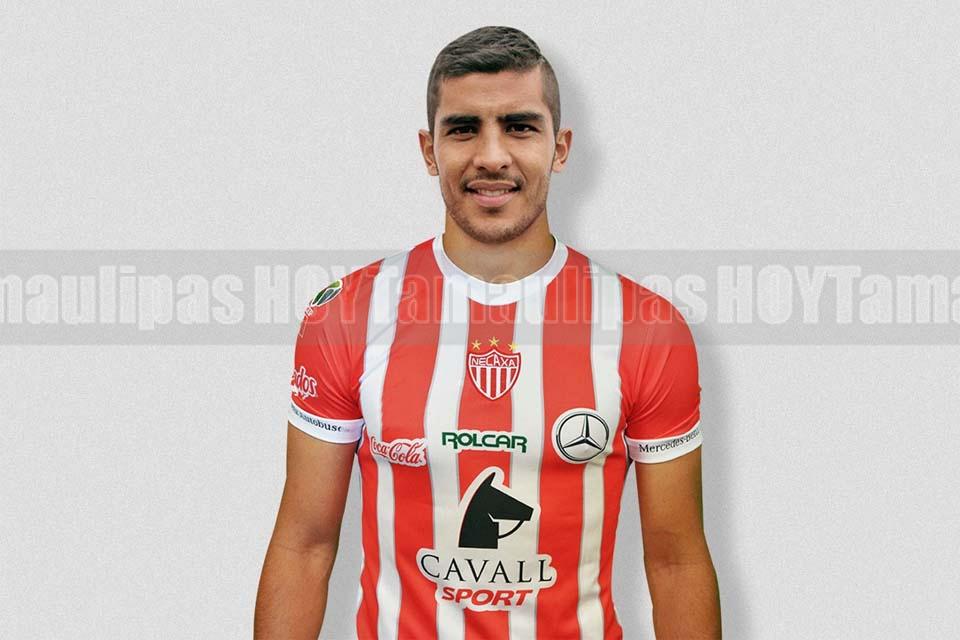 Hoy Tamaulipas - Chivas confirma regreso del defensa Miguel Angel Ponce