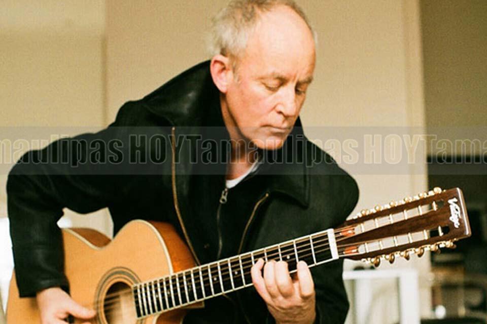 Hoy Tamaulipas - Muere Danny Kirwan exguitarrista de Fleetwood Mac