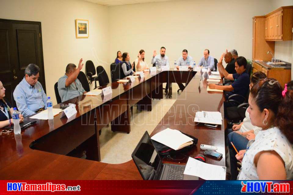Hoy Tamaulipas - Rinde informe director del Instituto Municipal de ... Hoy Tamaulipas - Rinde informe director del Instituto Municipal de ...