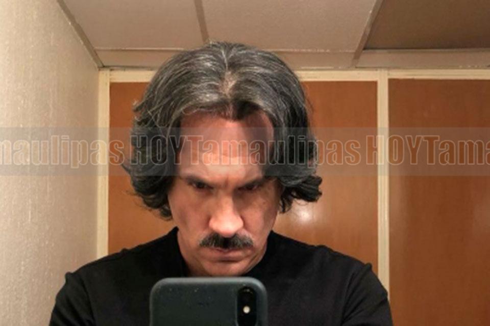 Hoy Tamaulipas - Arath de la Torre niega que desempolvar a Pancho Lopez ...