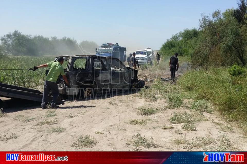 Hoy Tamaulipas - Es Reynosa la ciudad mas insegura del pais