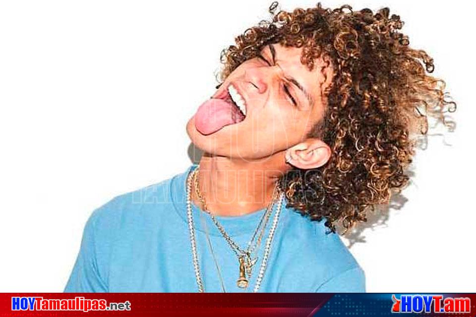 Hoy Tamaulipas - Cantante Jon Z llega a Mexico con su tour Viajo sin ver