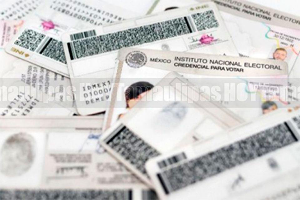 Hoy Tamaulipas - UNESCO reconoce a la Credencial para Votar en Mexico