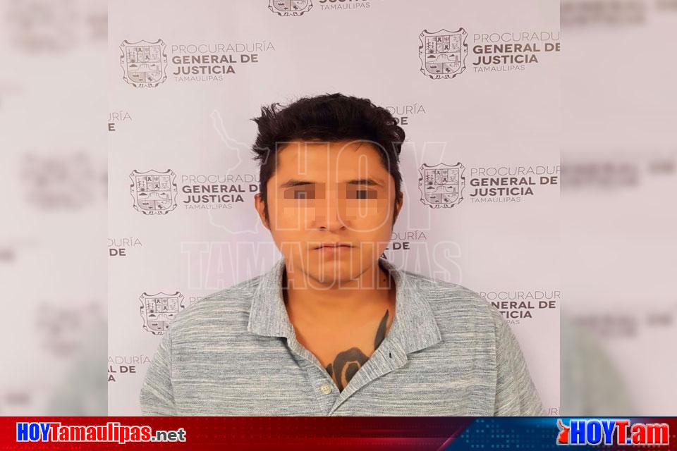 Hoy Tamaulipas Vinculan A Proceso A Presunto Asesino De Periodista En