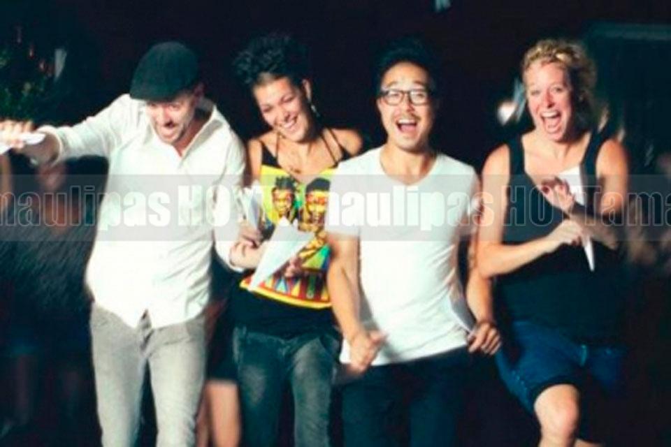 Hoy Tamaulipas - Random Recipe anuncia conciertos en Mexico y disco en ...