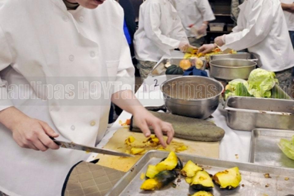 Hoy Tamaulipas - Medidas para manejo preparacion y almacenamiento de ...