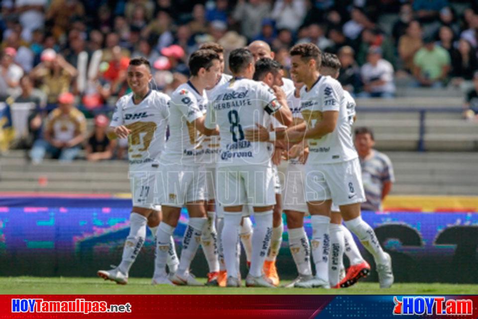 Hoy Tamaulipas - Pumas y Santos se miden con la urgencia de ganar en ... Hoy Tamaulipas - Pumas y Santos se miden con la urgencia de ganar en ...