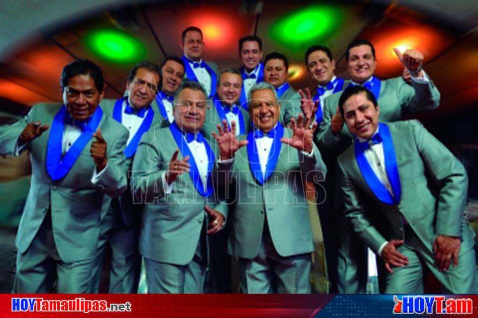 Hoy Tamaulipas - La Sonora Santanera tambien tendra su bioserie Hoy Tamaulipas - La Sonora Santanera tambien tendra su bioserie